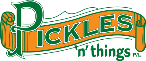 Pickles N Things